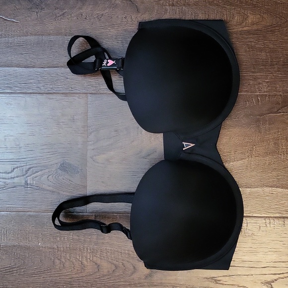 Victoria's Secret | Intimates & Sleepwear | Nwt Victorias Secret Bare ...